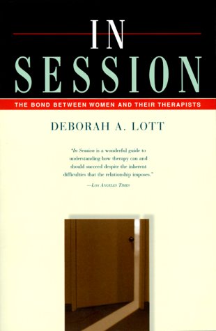 In Session | Deborah A. Lott