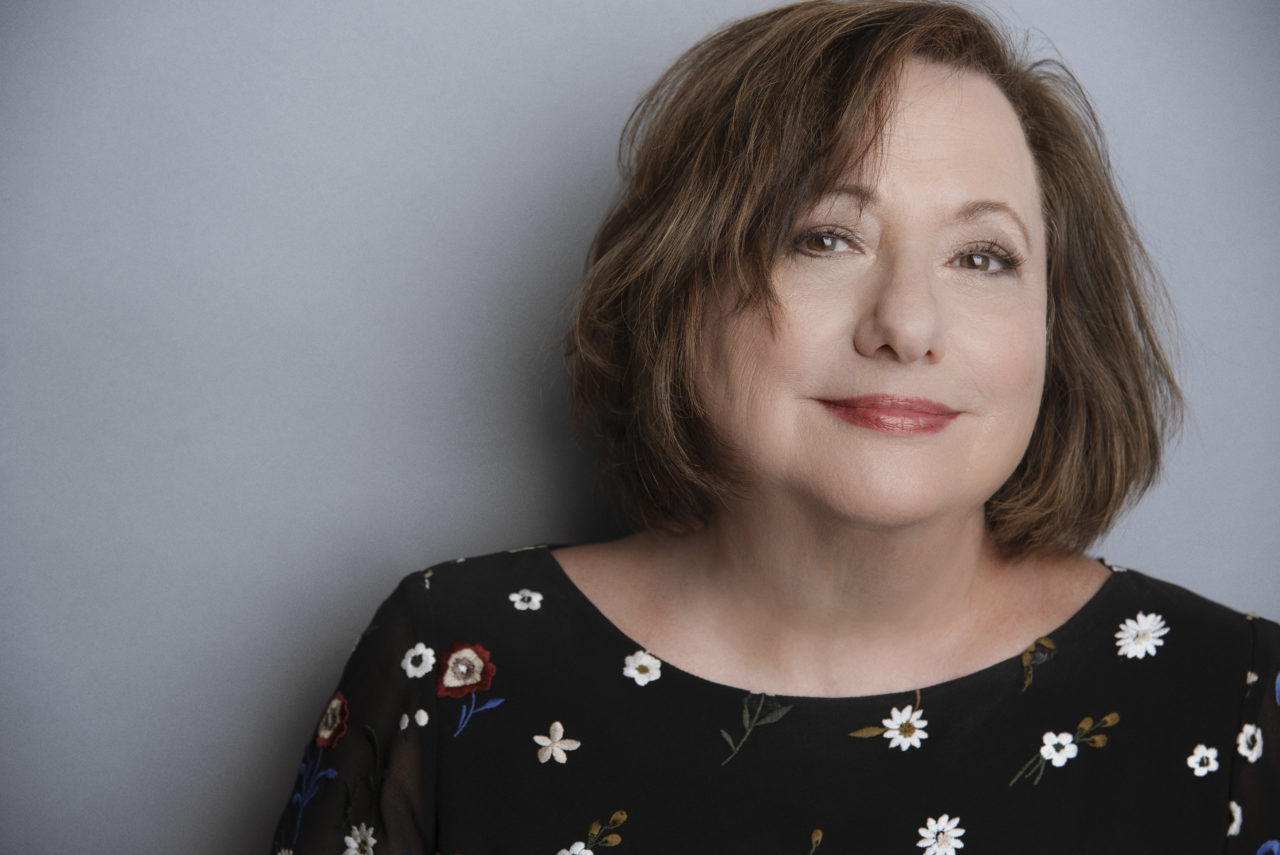 Deborah A. Lott | Author